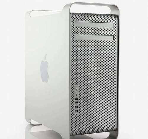 Apple Mac Pro 5.1 компьютер граф. рабочая станция