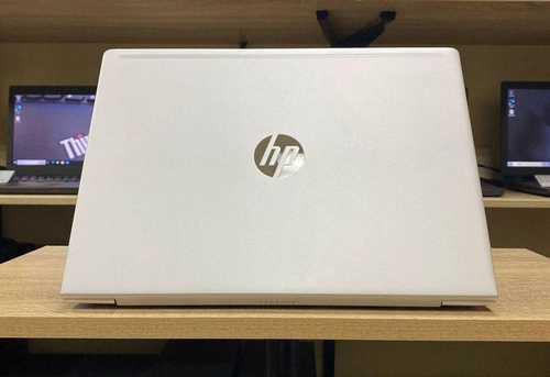 Ноутбук HP ProBook Ryzen 7, 16Gb, SSD+HDD