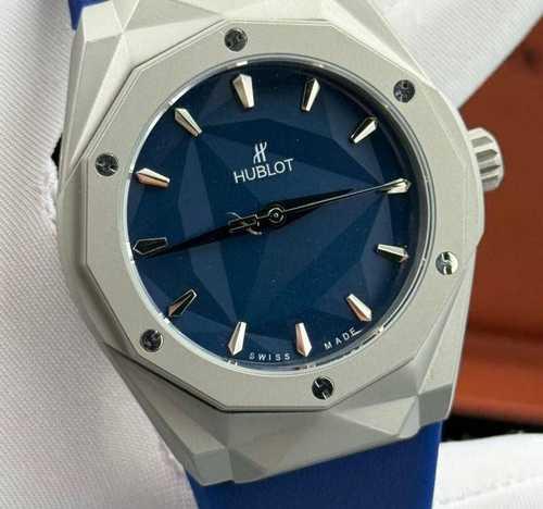 Часы Hublot Механика