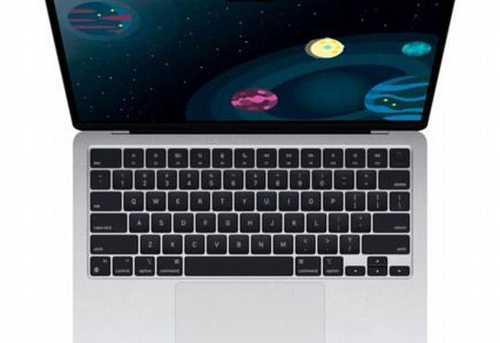 Ноутбук Apple MacBook Air 13 2022 (M2 8-Core, GPU