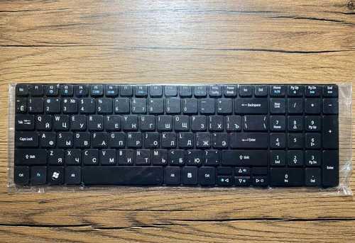 Клавиатуры для Acer, PackardBell, eMachines