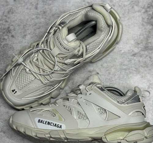 Balenciaga Track 1