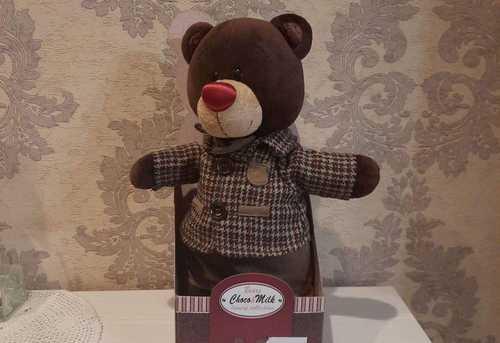 Медведь Choco новый