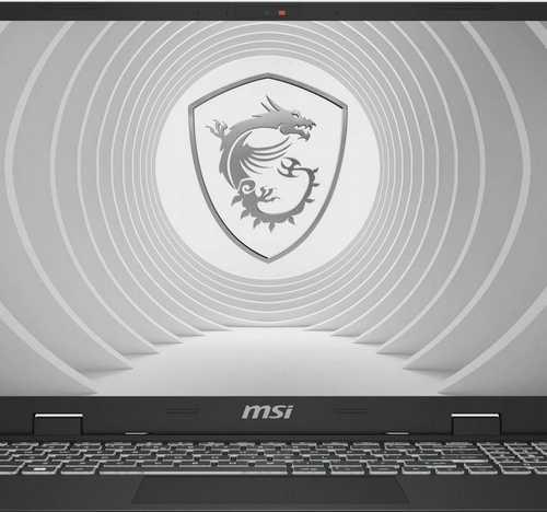 Ноутбук MSI CreatorPro M16 HX C14VJG-494RU 9S7-15P