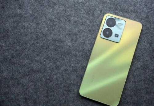 vivo Y35, 4/64 ГБ | Festima.Ru - Мониторинг объявлений