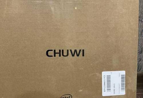 Ноутбук Chuwi CoreBook X Gray