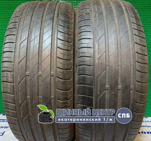 Bridgestone Turanza T001 215/55 R17 94V