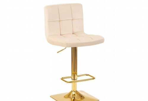 Барный стул goldie / арт. LM-5016, бежевый велюр