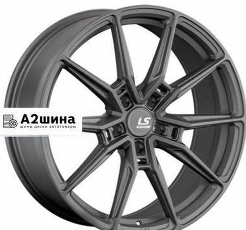 Диски LS FlowForming RC58 MGM 8,5*20 5*108 ET40 63,4