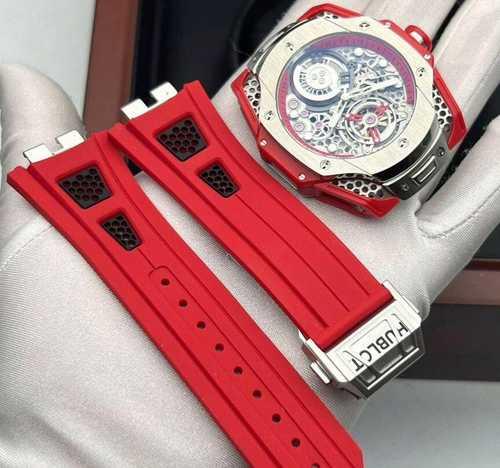 Часы Hublot Big Bang 4