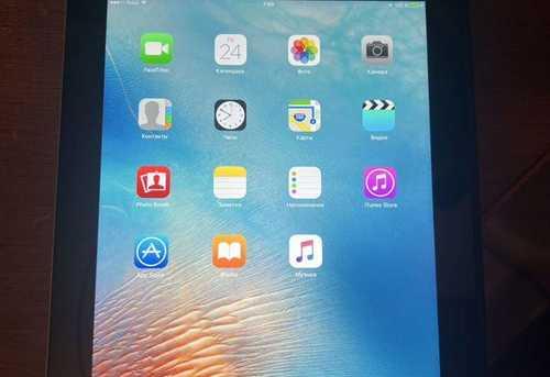 Apple iPad 3 A1430 64Gb Wi-Fi+Cellular