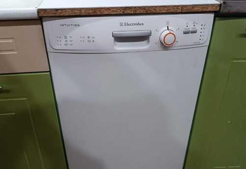 Посудомоечная машина Electrolux ESF 43020