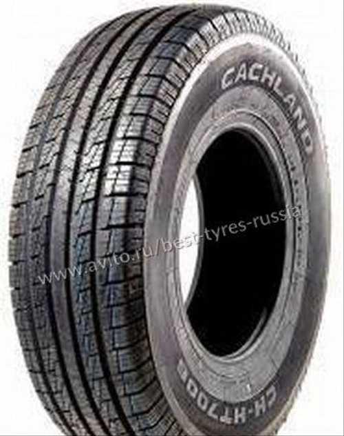 Cachland CH-HT7006 255/70 R16 111T