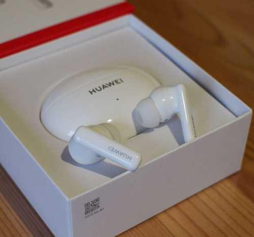 Huawei Freebuds 5i