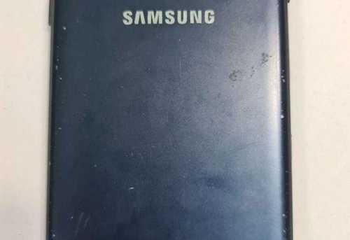 Samsung galaxy j3 2017 задняя крышка