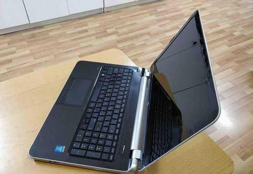 Ноутбук 15.6 HP Core i3, 8Гб, 128SSD, новая акб