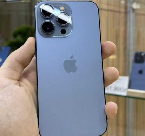 iPhone 13 Pro, 128 ГБ