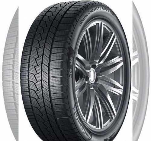 Continental WinterContact TS 860 S 295/35 R22 108V