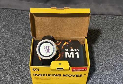 Смарт часы Suunto M1