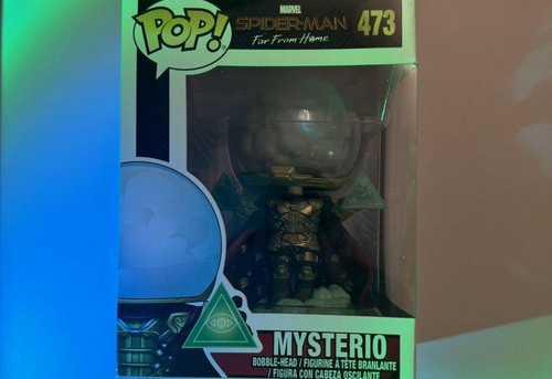 Funko POP mysterio (473)