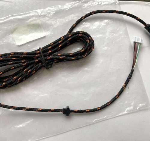 USB кабель для мыши новый
