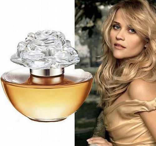 In bloom Reese Witherspoon отливант