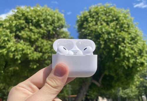 Airpods pro 2 type c