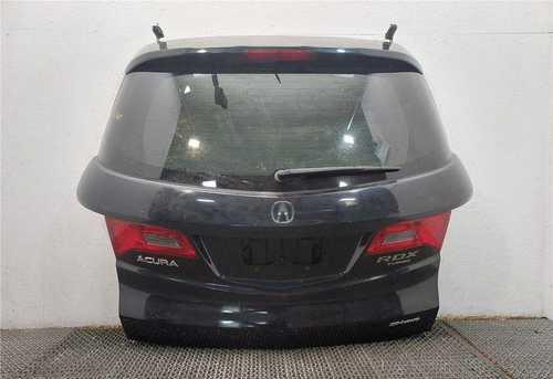 Двигатель стеклоочистителя задний Acura RDX, 2008