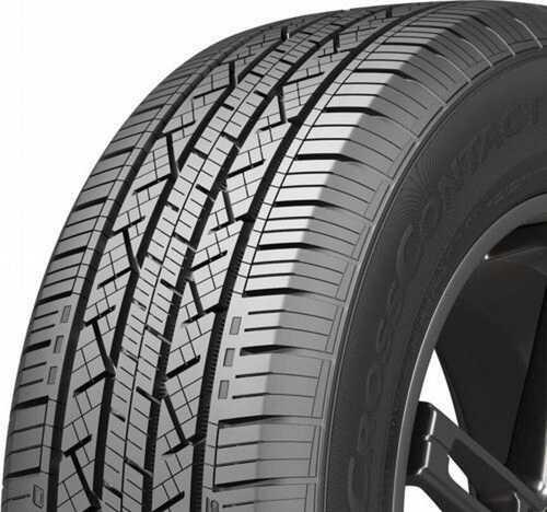 Continental CrossContact LX25 245/50 R20 102H