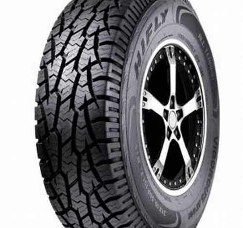 Hifly Vigorous AT601 245/70 R16 107T