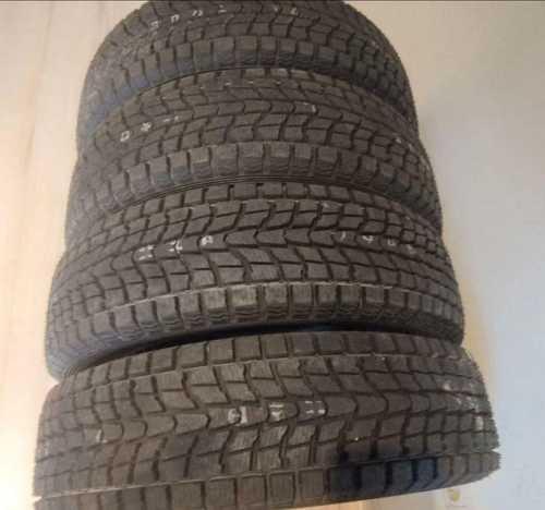 Dunlop Grandtrek SJ6 225/65 R18