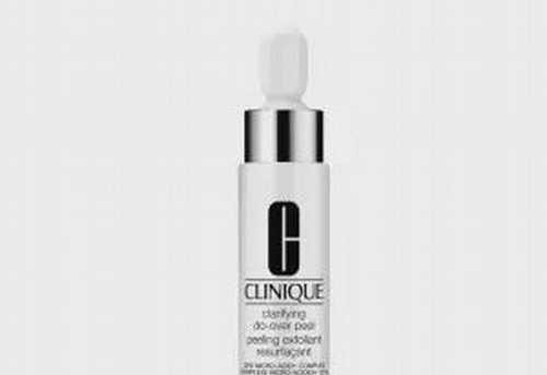 Пилинг Сlinique clarifying do-over peel, 30 мл