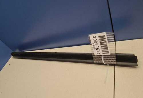 Накладка стекла передней правой двери Fiat 500X 20