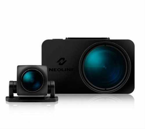Видеорегистратор Neoline G-Tech X76 Dual