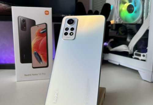 Xiaomi Redmi Note 12 Pro, 8/256 ГБ