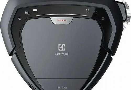 Робот пылесос Electrolux