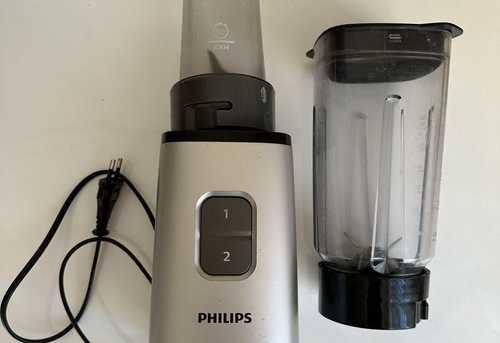 Блендер philips HR 2604