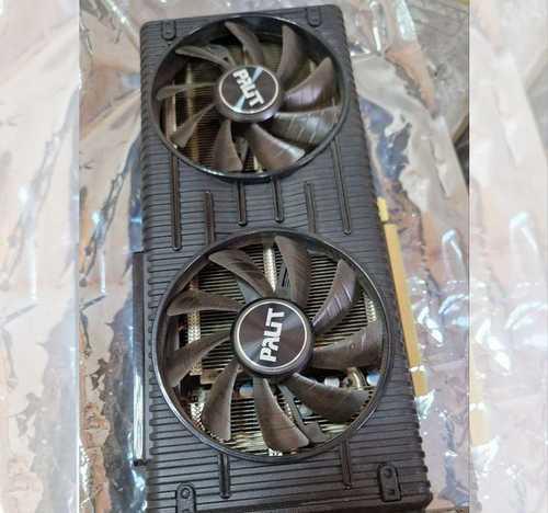 Видеокарта rtx 3060 12 гб