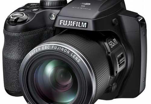 Fujifilm finepix S9400W (с комплектом)