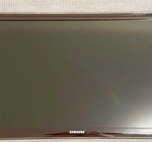 Телевизор samsung 32