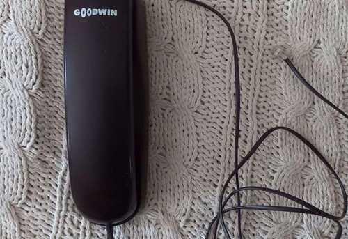 Телефон стационарный goodwin
