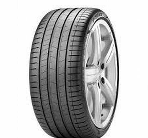 Pirelli P Zero PZ4 245/35 R20 91Y