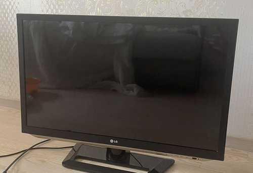 Телевизор LED 32" (81 см) LG 32LM580T