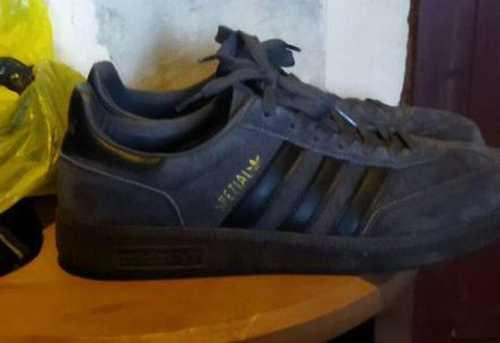 Adidas spezial