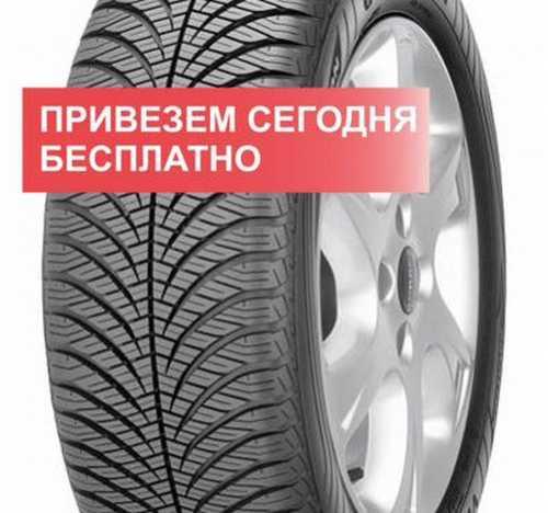 Goodyear Vector 4Seasons Gen-2 225/45 R17