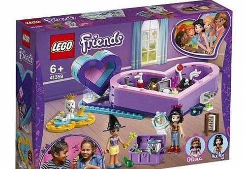 Конструктор lego Friends Большая шкатулка дружбы