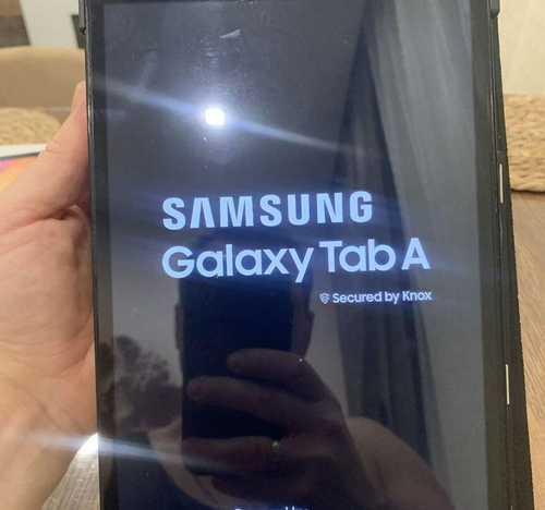 Samsung galaxy Tab A