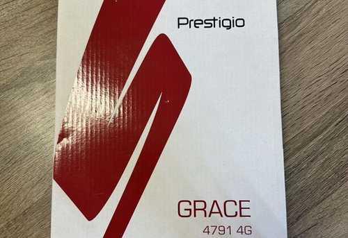 Планшет Prestigio Grace 4G SIM