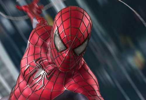 Marvel’s Spider-Man 2 для твоей PS5 o-6287