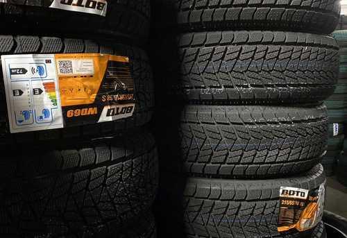 Boto WD69 215/65 R16 98S
